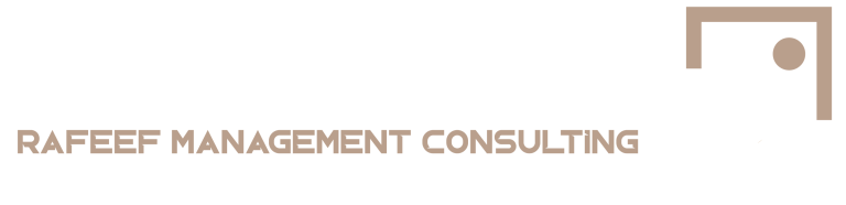 شركة رفيف | استشارات إدارية ومالية - Rafeef Consulting